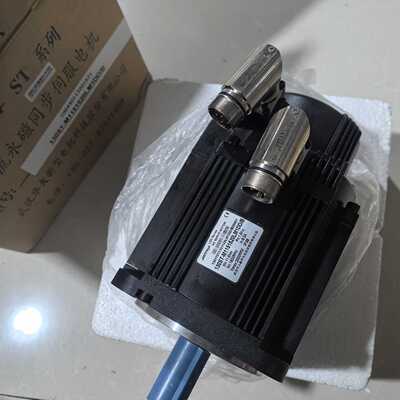 【议价-可维修】伺服电机 130ST-M1151520LM1DD/B 工控备件  /均