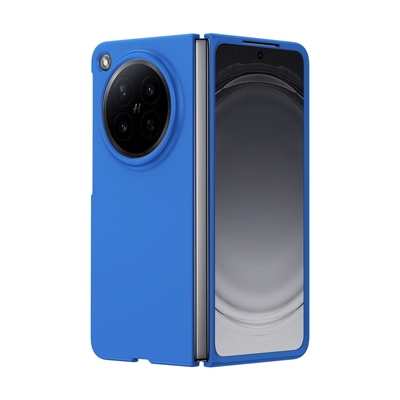 真机开模丨FindN6微磨砂手机壳