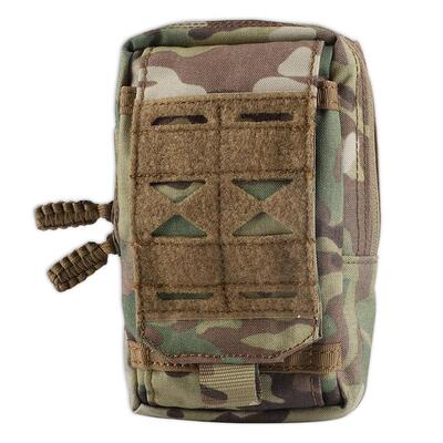 combat2000molle系统杂物包附件