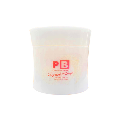 PheromoneBody磨砂膏