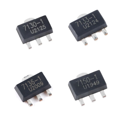 原装友台HT7130/33/36/50稳压管