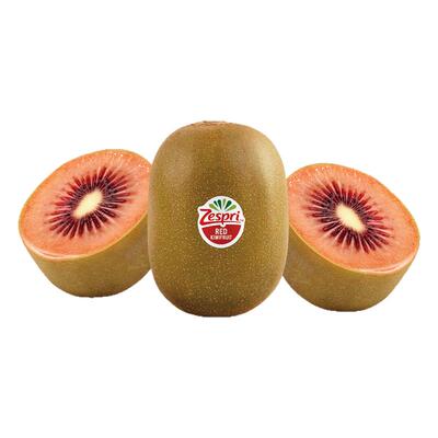佳沛新西兰奇异果红心猕猴桃