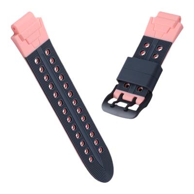 适用小天才z6a表带电话手表磁吸