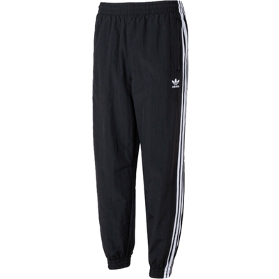 Adidas阿迪达斯三叶草男裤正品梭织休闲裤运动裤收口长裤IT2501