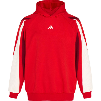 Adidas/阿迪达斯正品春秋男士篮球双面针织运动卫衣套头衫KT0620