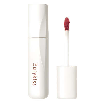 BK唇泥丝绒哑光滋润柔雾