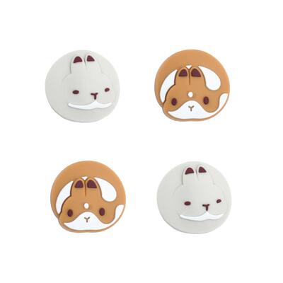 极想提摩西小队联名switch摇杆帽