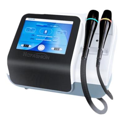 皮肤无创痛逆龄提拉紧致精雕仪