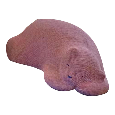 意式极简成人懒人沙发网红同款