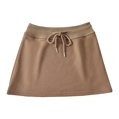 纯欲性感防走光安全裤半身裙短裙