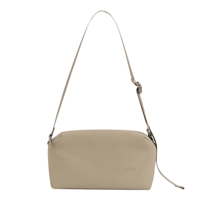 Urth简约轻便斜挎相机包