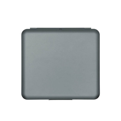 GUEVARA格瓦拉便携20支装旅行雪茄保湿盒雪松木内胆超薄#不含雪茄