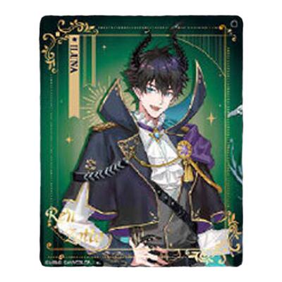 代购 彩虹社-星夜系列-厚亚克力挂件 shu enna luca 动漫周边