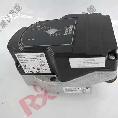 议价德国霍科德Kromschroder电动执行器IC40A2D 88300085现货20个