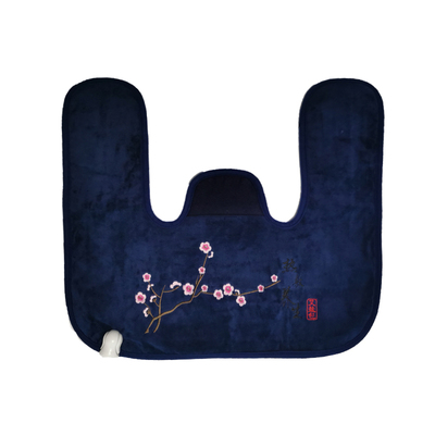 康络达肩颈热敷包盐袋粗盐