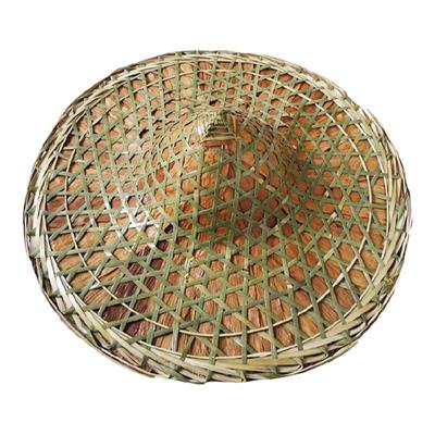 渔梦渔阳舞蹈道具蓑衣帽侠客斗笠