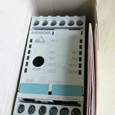 溢价-ASI模块3RK1402-3CE00-0AA2