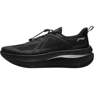 李宁SOFTGOMAX男子运动休闲鞋