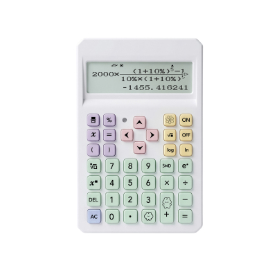 cpa税务师考试计算器注会计算器