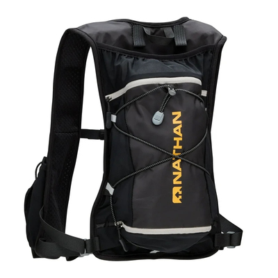 NATHAN超轻6L越野跑背包