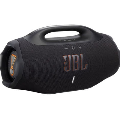 JBL音响BOOMBOX4音乐战神四代