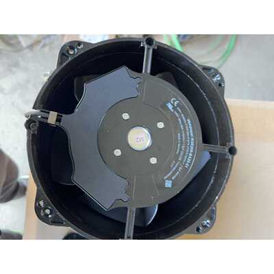 议价德国ebmpapstW2E208BA2051风扇6个可维修