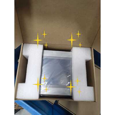 询价下单全新昆仑通态TPC1071Gi触摸屏！10寸金属壳，带网口，