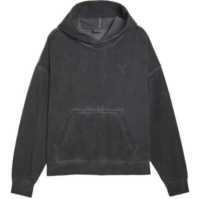 滔搏puma彪马男女WASHED Graphic连帽运动休闲套头衫卫衣63530244