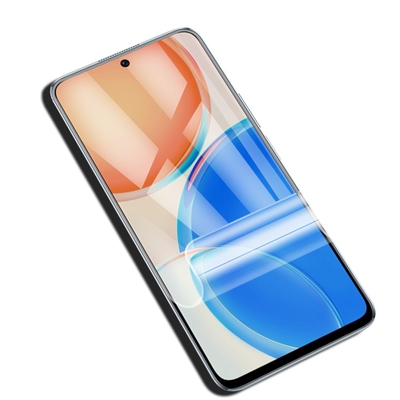 适用HonorX9/X8/X7水凝保护膜