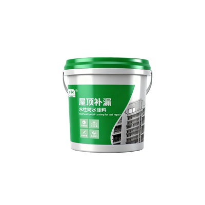 屋顶防水涂料防水堵漏江西发货