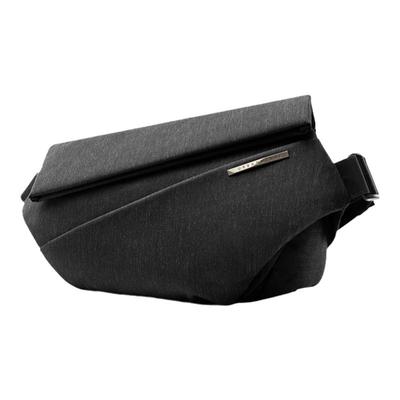 NIID原创爆款单肩包机能斜挎包R1