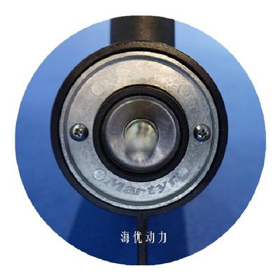 推进器加配马特尔海水防腐保护