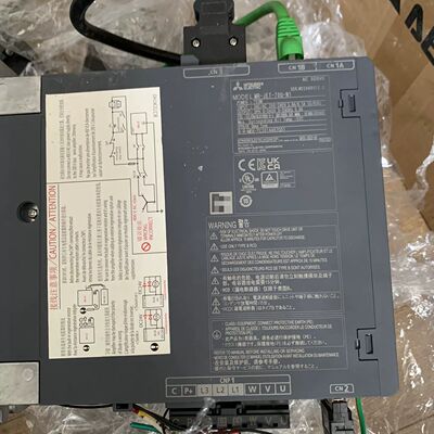 三菱伺服驱动器MRJET70GN1请询价