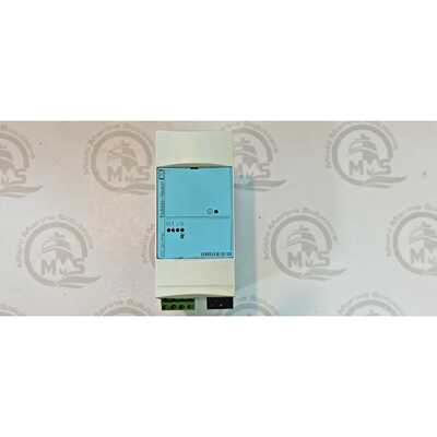 EndressHauser Nivotester FTC325A1B11 PFM Grenzschalter Made