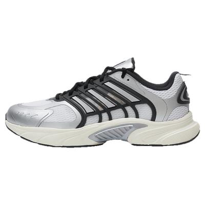 阿迪达斯男鞋女鞋2025秋季新款运动鞋缓震健身训练跑步鞋JQ4897