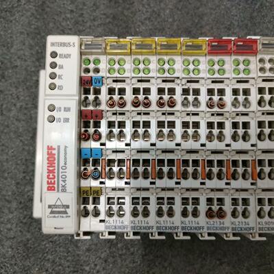 询价-倍福BK4010/KL1114(4台)/KL2134(2个)
