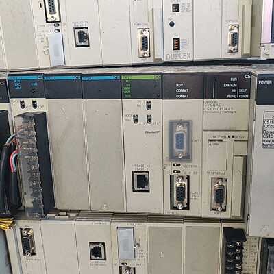 议价CS1D-CPU44S，！整套适用
