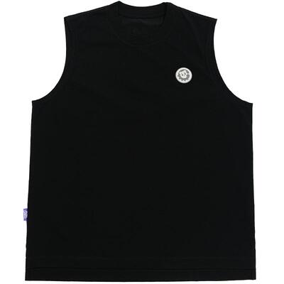 运动无袖背心BlankGentle休闲