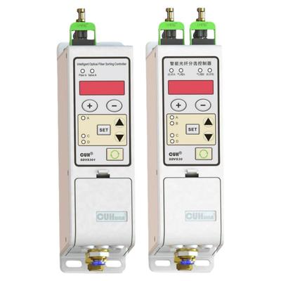 SDVS30双路301单路光纤放大器