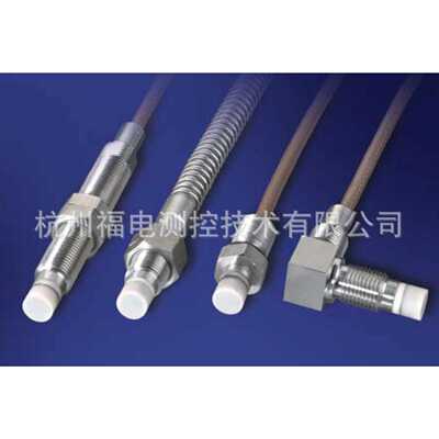 BKVIBRO德国申克电涡流传感器SD084