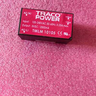 溢价-TMLM10105     POWER隔离电源模块，