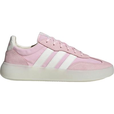 Adidas/阿迪达斯官方正品BARREDA DECODE男女轻便休闲板鞋JQ6673