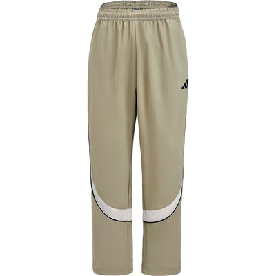 Adidas/阿迪达斯正品春季男士中腰潮流宽松弹力运动长裤IB6964