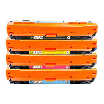 捷能适用HP/惠普CE740A硒鼓 LaserJet CP5225dn CP5220硒鼓HP307A 740