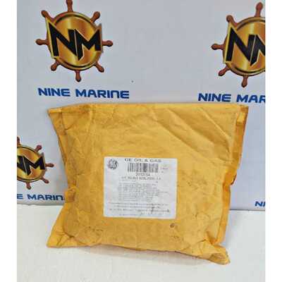 GE 3113154 KIT WEDGE SEAL ASSY  1.5 OVERSIZE OILGAS NEW