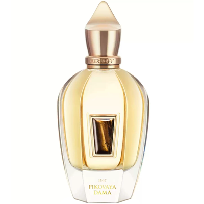 意大利XERJOFF希爵夫香水NIO尼奥