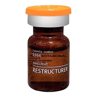 英诺批文版小棕瓶提拉紧致素