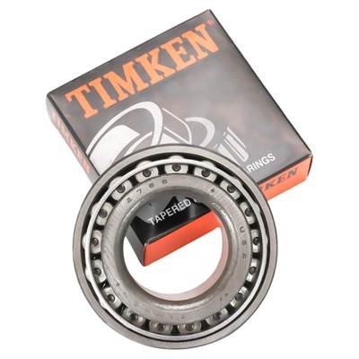 美国进口TIMKEN铁姆肯HM88648/HM88610 HM88649/HM88610轴承