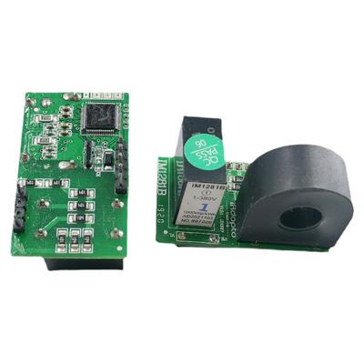 im1281b充电计量模块智能拆机