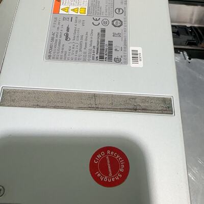 溢价-HB-PCM01-580-AC开关电源SPAXRTX-04G